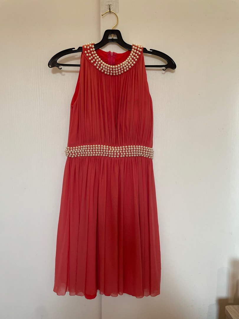 Pre-loved dress, Women's Fashion, Dresses & Sets, Evening dresses ...