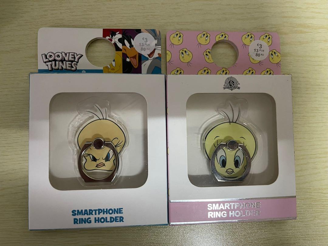 Primark phone ring stand, Mobile Phones & Gadgets, Mobile & Gadget ...