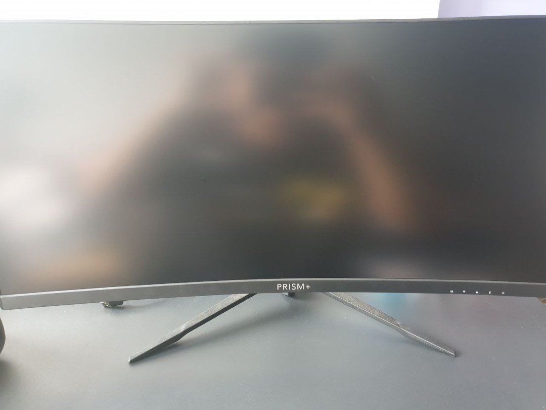 Prism X300, Computers & Tech, Parts & Accessories, Monitor Screens on ...