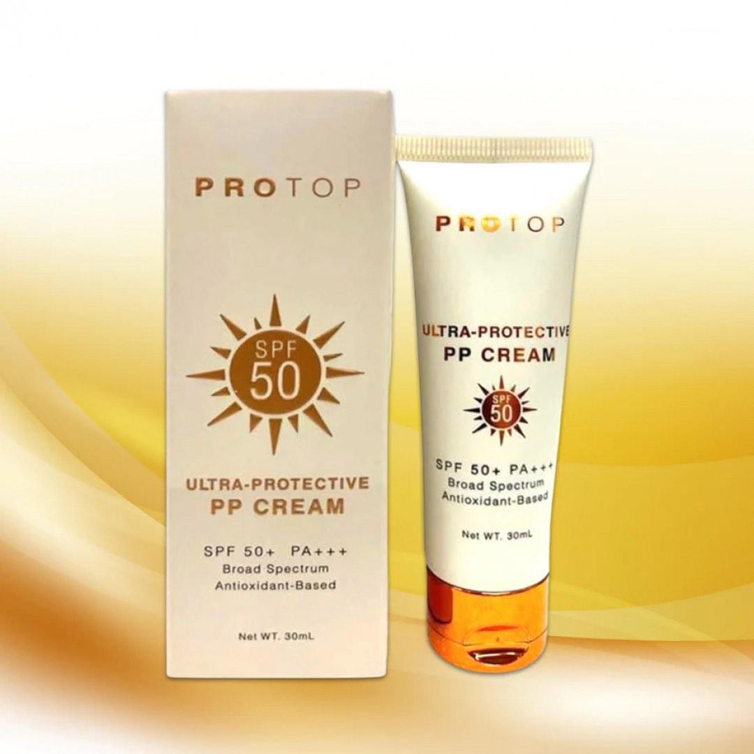 Protop pp cream, 美容＆化妝品, 健康及美容 - 皮膚護理, 面部 - 面部護理 - Carousell