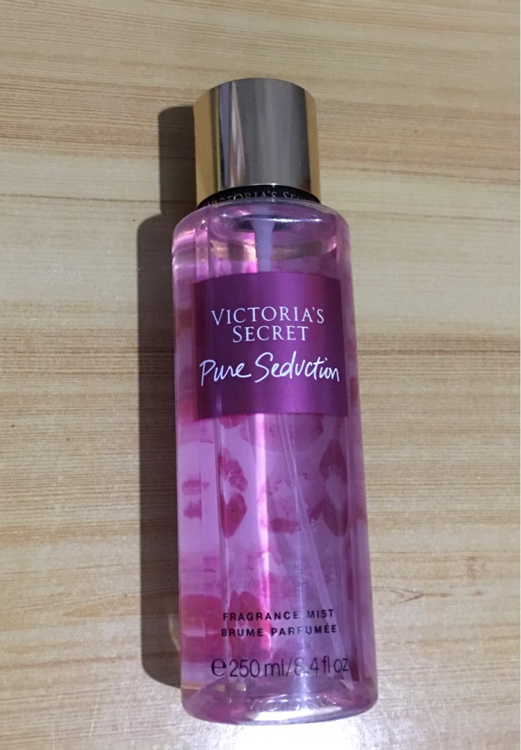 Pure Seduction VS, Beauty & Personal Care, Fragrance & Deodorants on ...