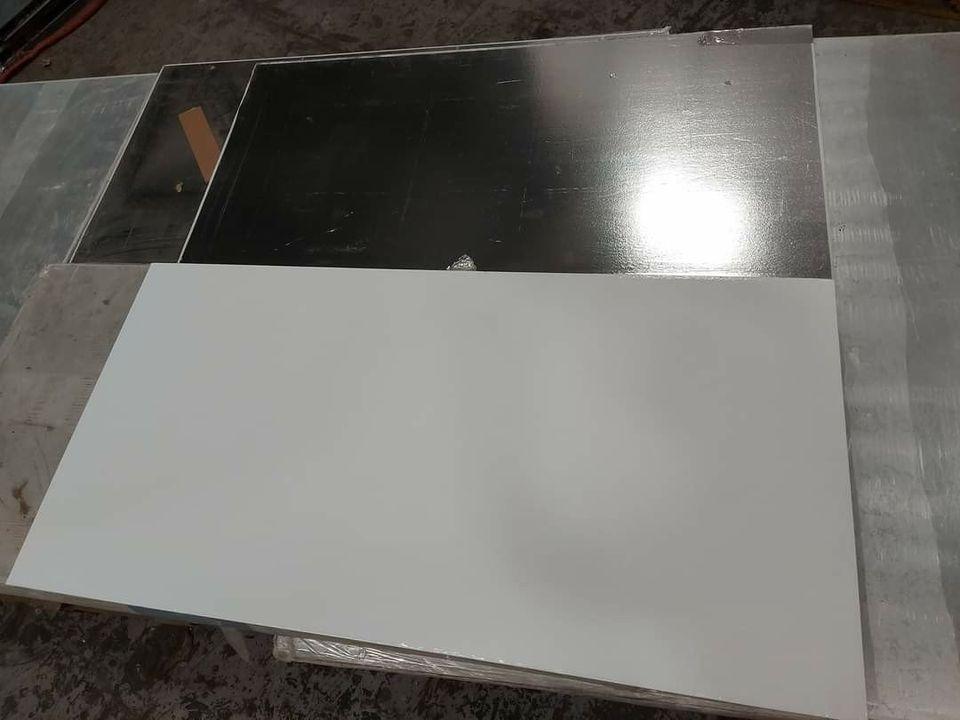 PVC LAMINATED GYPSUM BOARD - ORANGE SKIN, LEMON SKIN, PLAIN, Commercial ...