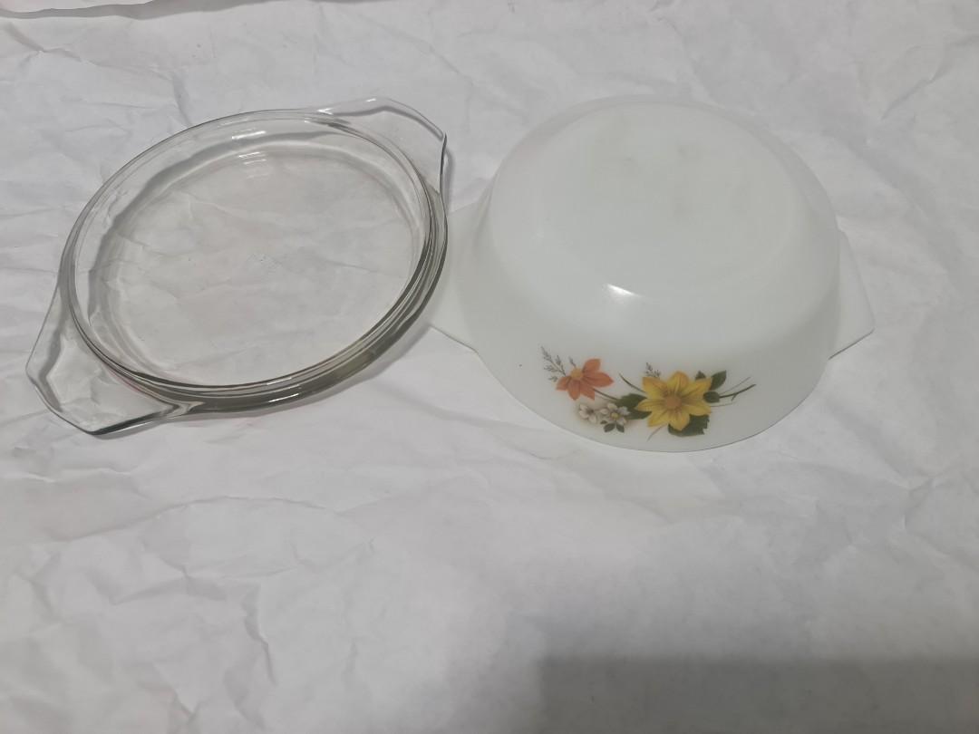 Pyrex Made in England, Furniture & Home Living, Kitchenware & Tableware ...