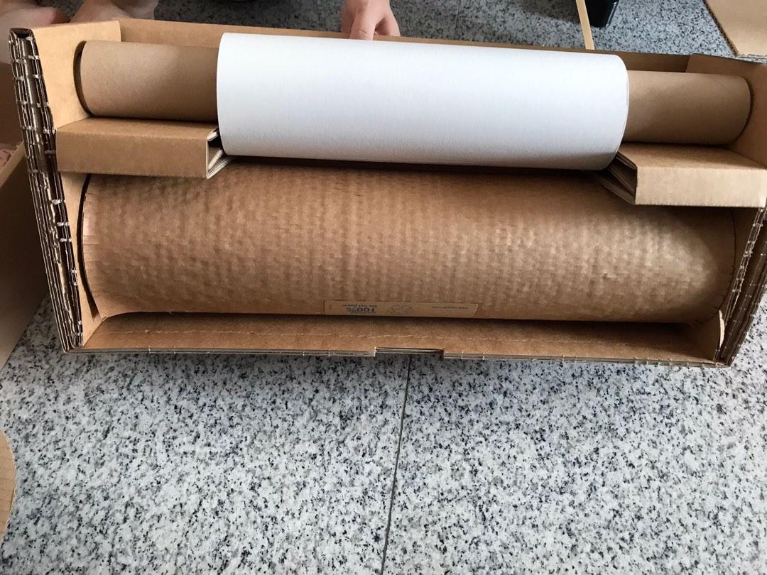 Ranpak Geami WrapPak Ex mini- Honeycomb Wrap, Hobbies & Toys ...