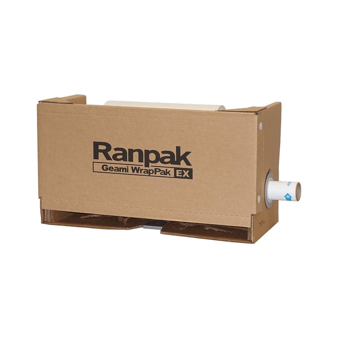 Ranpak Geami WrapPak Ex mini- Honeycomb Wrap, Hobbies & Toys ...