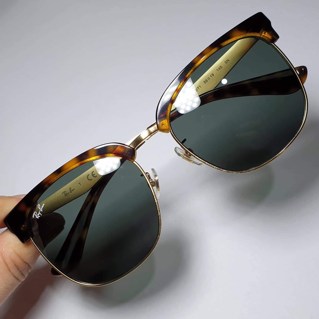 Ray Ban, Women's Fashion, Watches & Accessories, Sunglasses & Eyewear ...