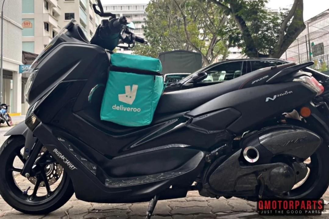 (Ready stock) Yamaha Aerox v1 v2 Nmax v2 Lowered YSS 275 mm DTG ...