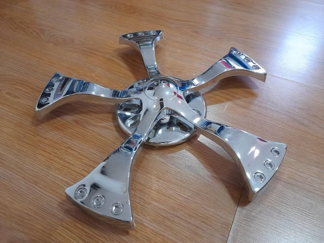 Rim Spinners (Wheel spinners), Car Parts & Accessories, Mags and Tires ...