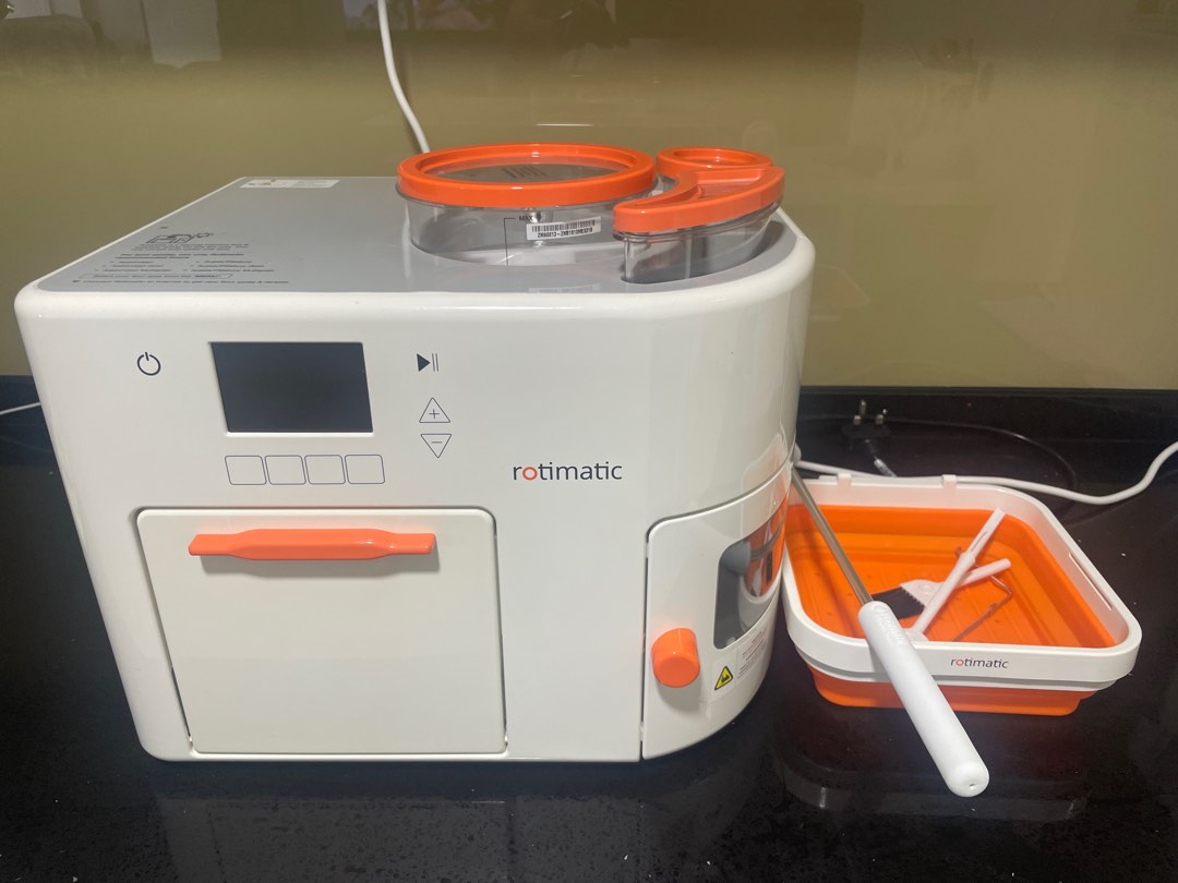 Rotimatic, TV & Home Appliances, Kitchen Appliances, Other Kitchen ...