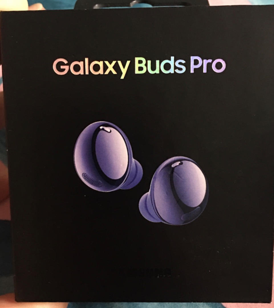 Samsung Galaxy Buds Pro, Audio, Headphones & Headsets on Carousell