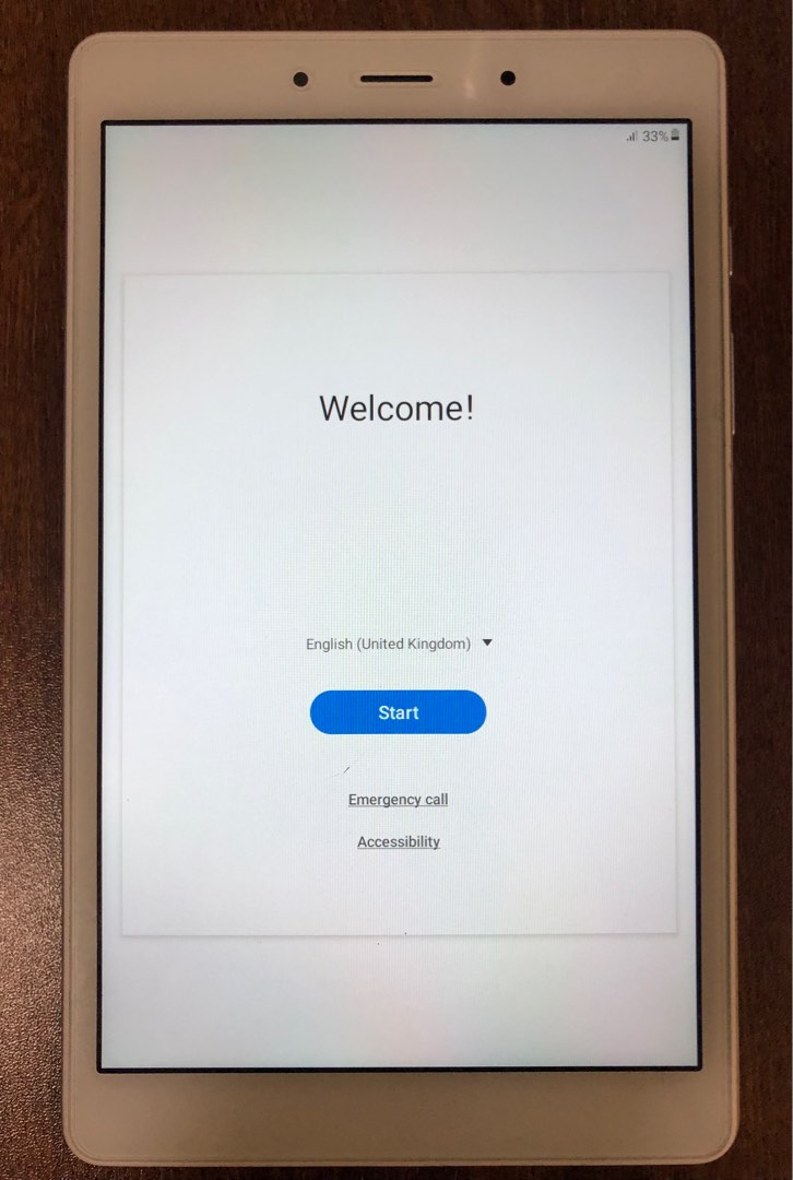 Samsung Galaxy Tab A 8.0 Tablet 2019 (Perfect for Online School ...