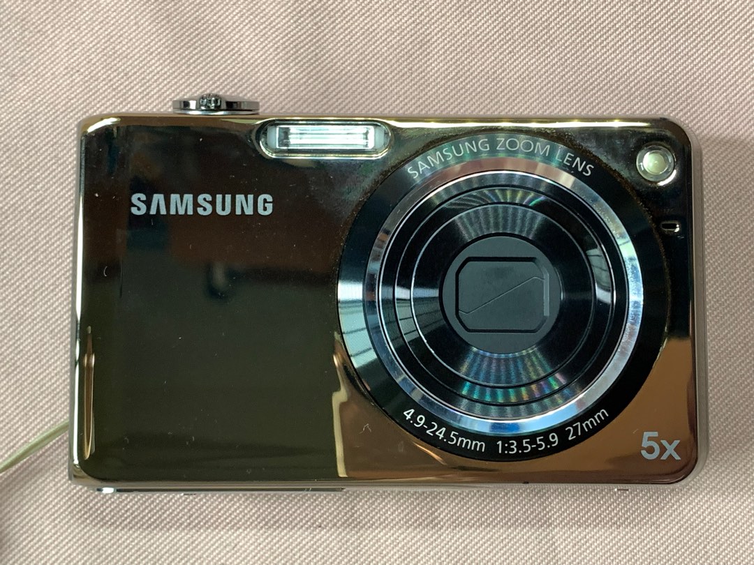 Samsung PL-150, Photography, Cameras on Carousell