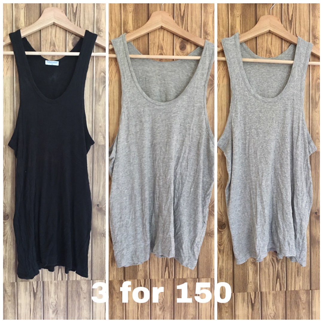 Sando for men, Men's Fashion, Tops & Sets, Tshirts & Polo Shirts on ...