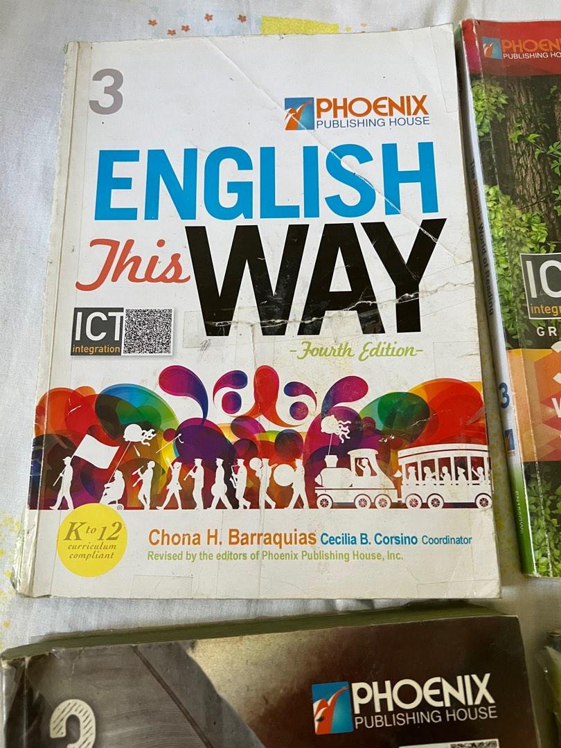 Science for Active Learning 3, Hobbies & Toys, Books & Magazines ...