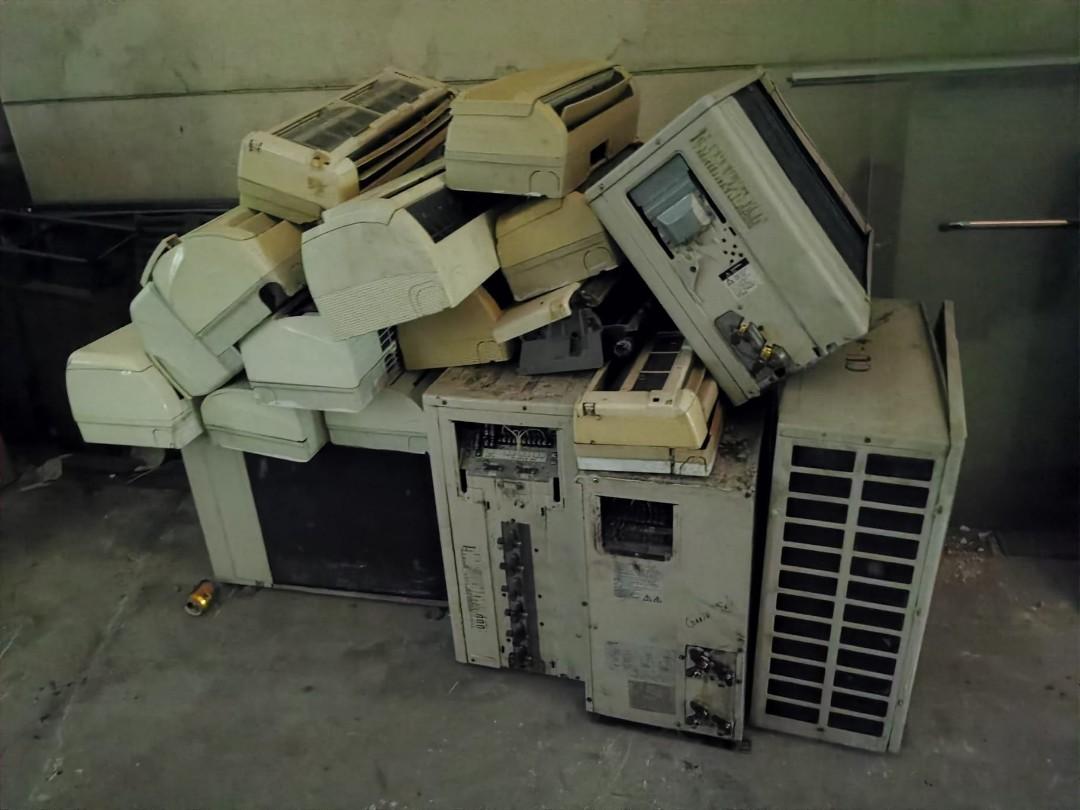 Scrap aircon, buy back used aircon with dismentle service, Home ...