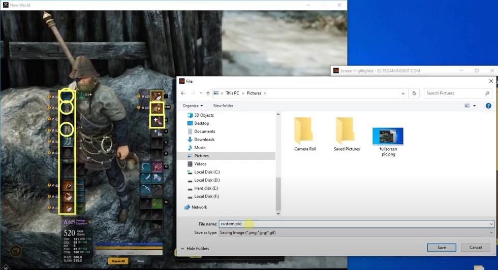 Screen Highlighter For PC, Computers & Tech, Desktops on Carousell