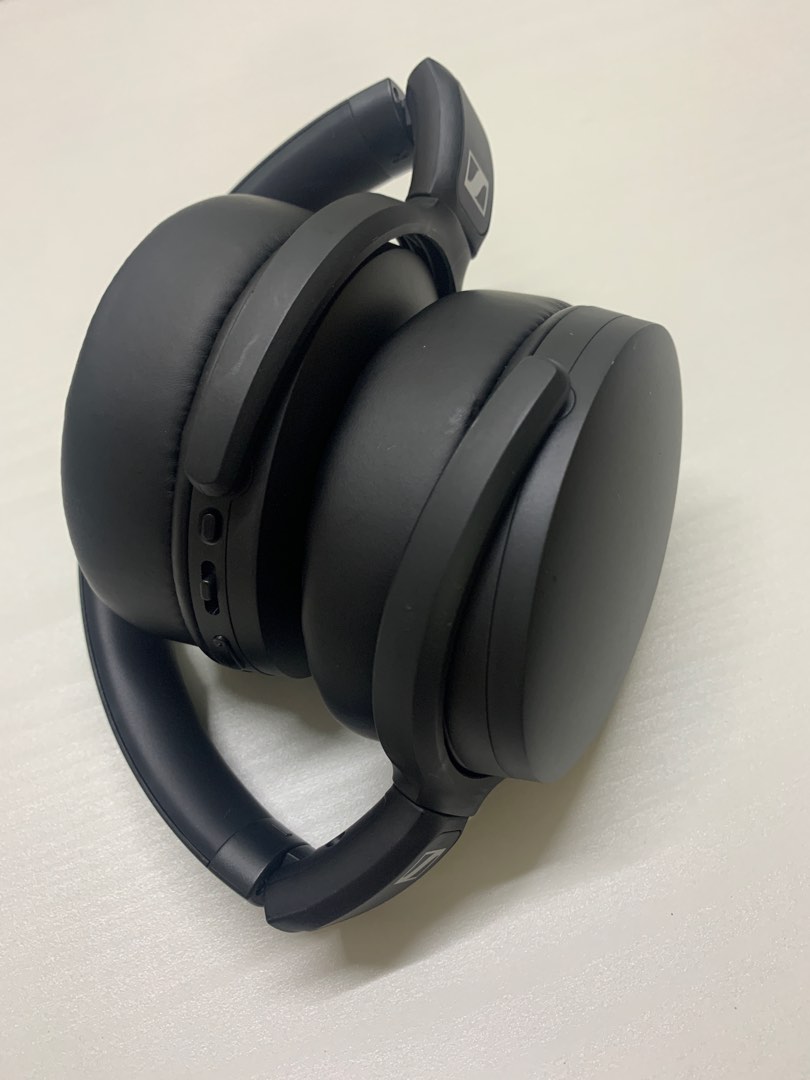 Sennheiser HD350 BT, Audio, Headphones & Headsets on Carousell