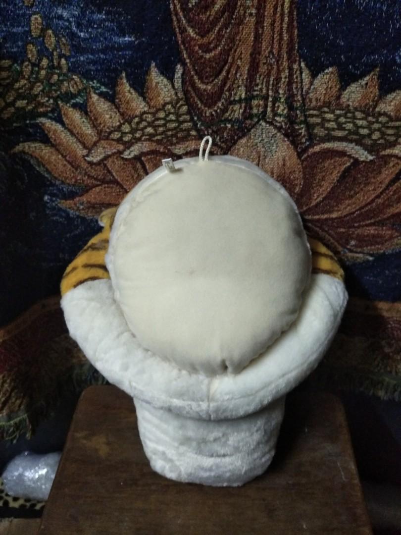 Shakurel Planet Tiger Toreba Plushies, Hobbies & Toys, Collectibles ...