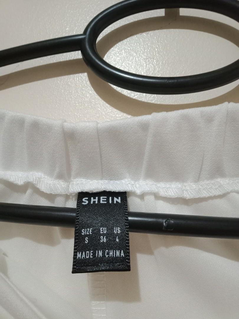 Shien, Women's Fashion, Bottoms, Skirts on Carousell