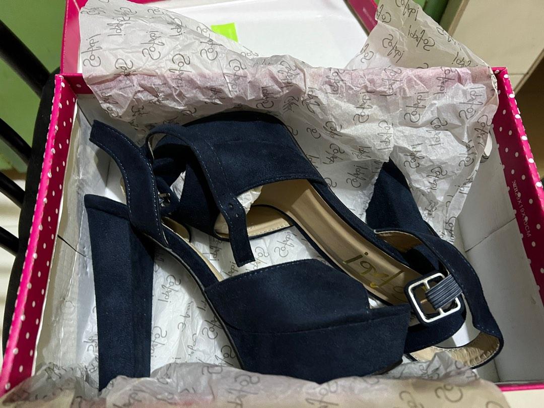 So Fab High Heels, Women's Fashion, Footwear, Heels on Carousell