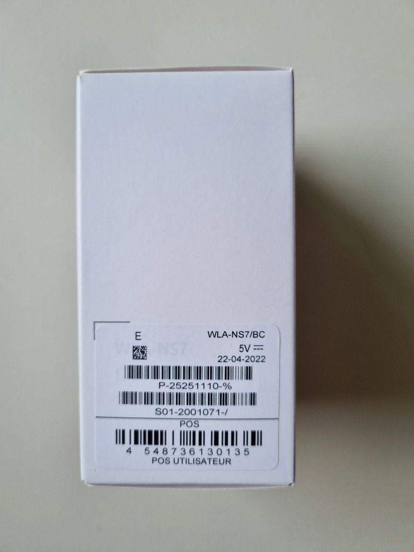 Sony 360 Spatial Sound Personalizer WLA-NS7, Mobile Phones & Gadgets, Other Gadgets on Carousell