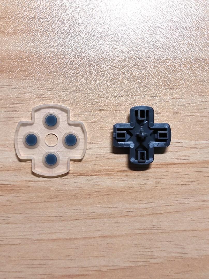 Sony PS3 Original Controller D-pad, Video Gaming, Gaming Accessories ...