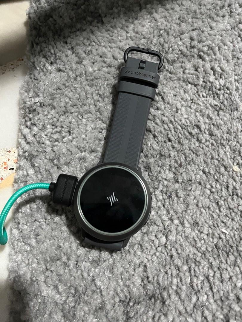 Soundbrenner Core, SBC-01, Hobbies & Toys, Music & Media, Music ...