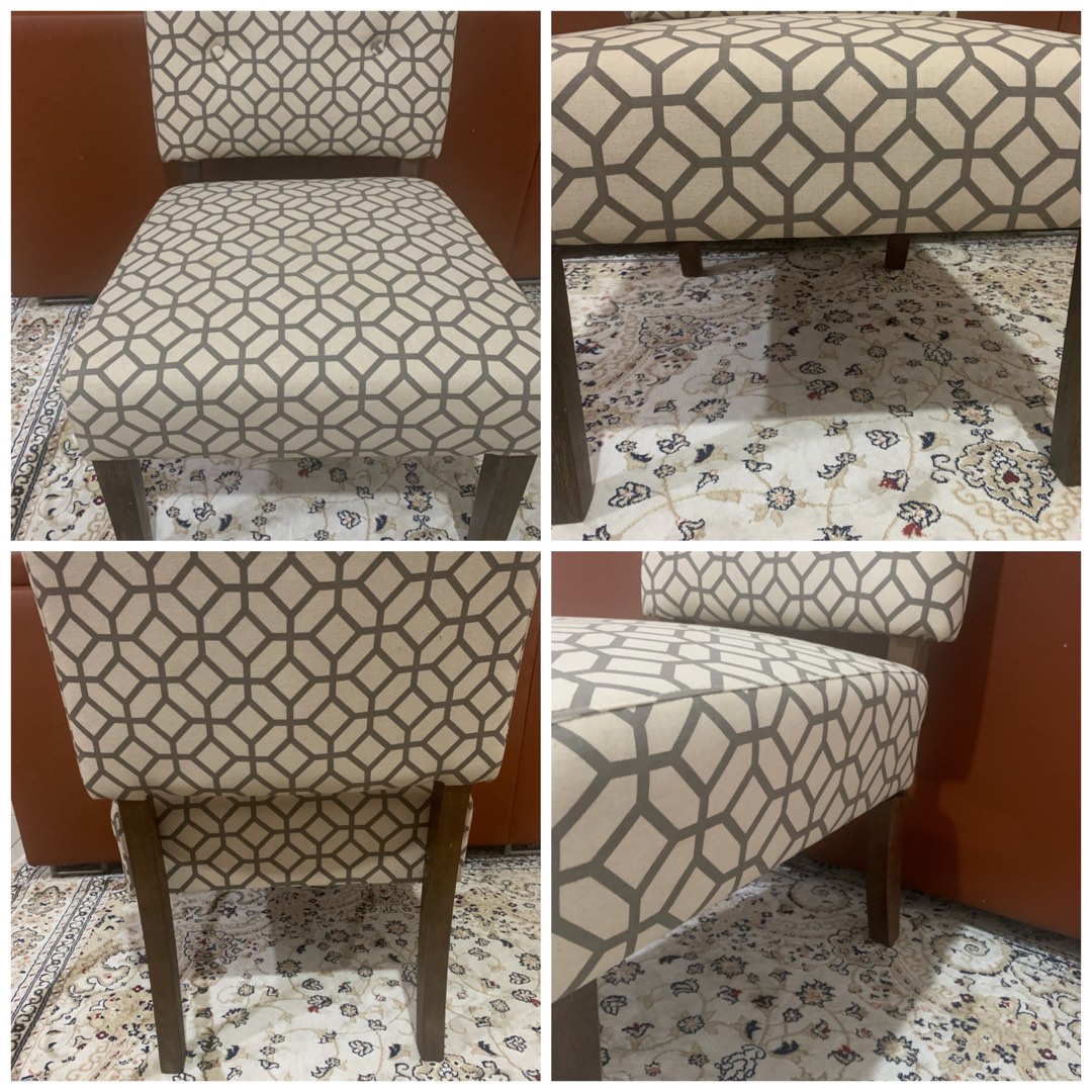 SSF furniture Chair , Furniture & Home Living, Furniture, Sofas on ...