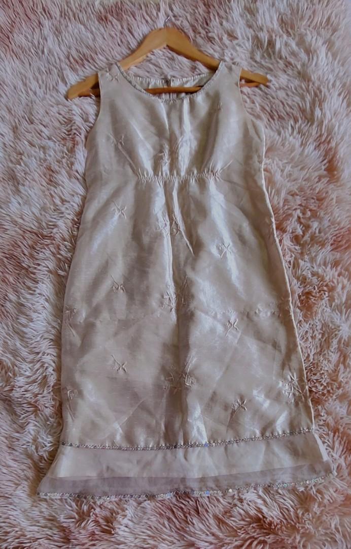 Stika Wedding/ Filipiniana/ Barong/ Baro/ Traditional Dress, Women's ...