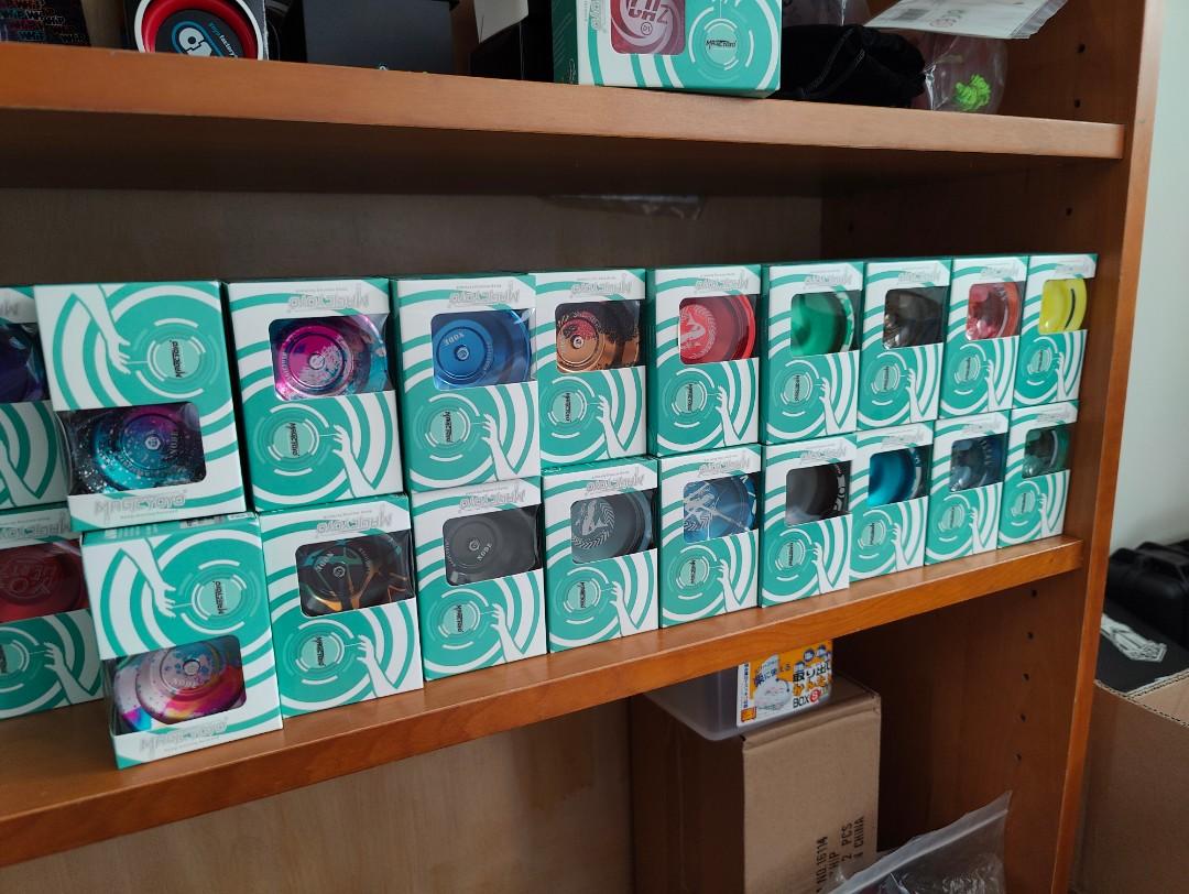 Stocktake in progress, Hobbies & Toys, Toys & Games on Carousell