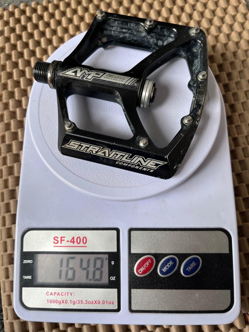 Straitline MTB Enduro Pedal, Sports Equipment, Bicycles & Parts, Parts ...
