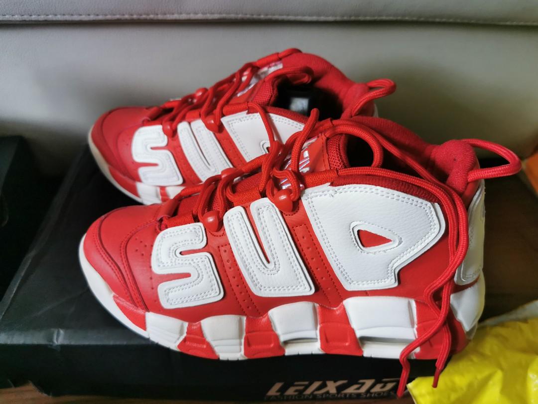 Sup fashion shoes, Men's Fashion, Footwear, Sneakers on Carousell