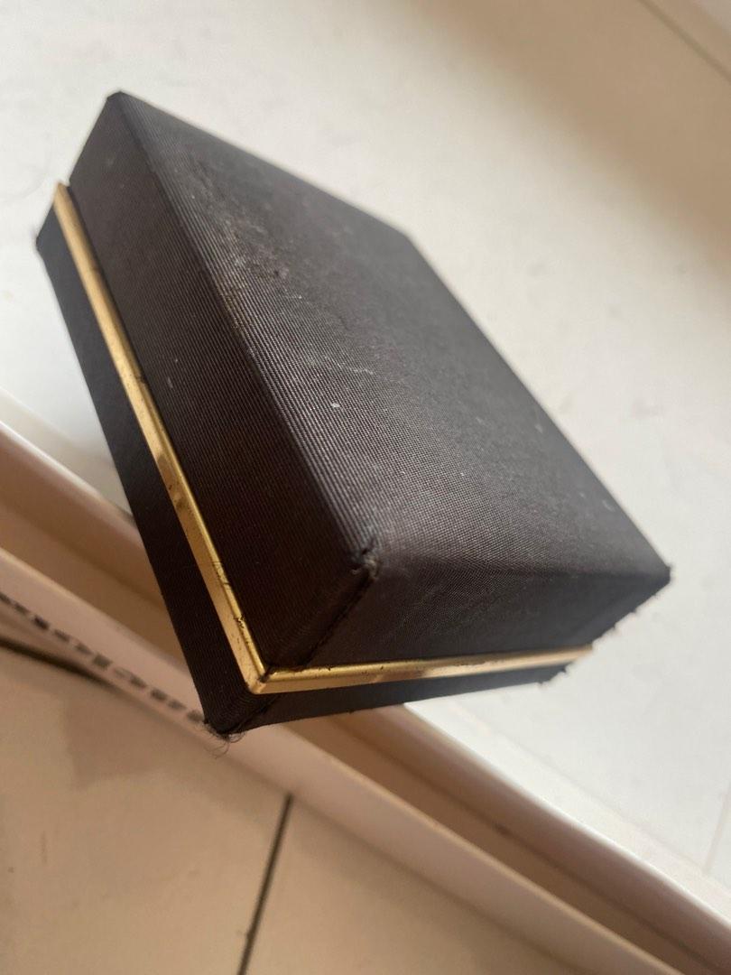 swank box, Hobbies & Toys, Collectibles & Memorabilia, Vintage ...