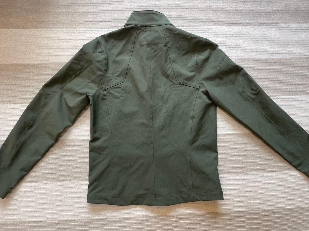 TAD RONIN XT JACKET, Men's Fashion, Coats, Jackets and Outerwear on ...