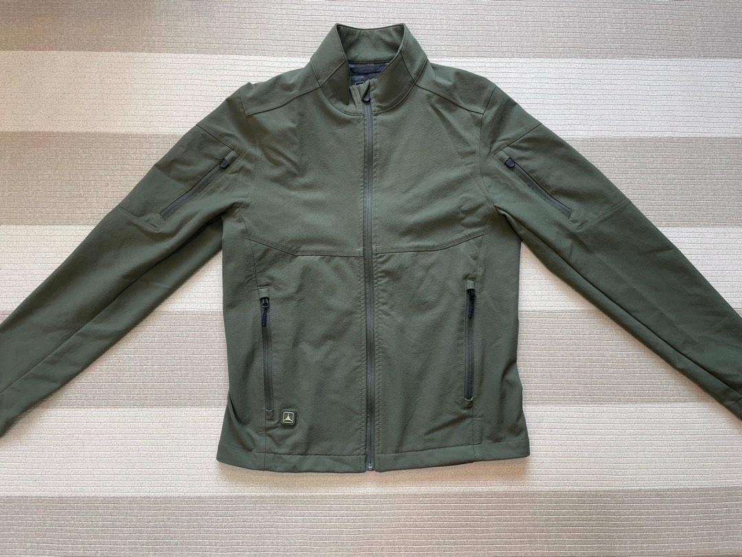 TAD RONIN XT JACKET, Men's Fashion, Coats, Jackets and Outerwear on ...