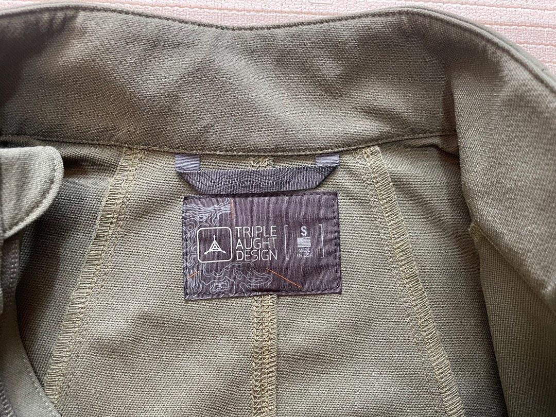 TAD RONIN XT JACKET, Men's Fashion, Coats, Jackets and Outerwear on ...