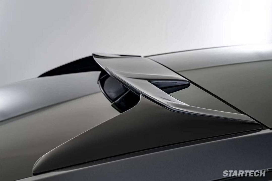 Tesla Model Y Genuine Startech full body kit, Car Accessories ...