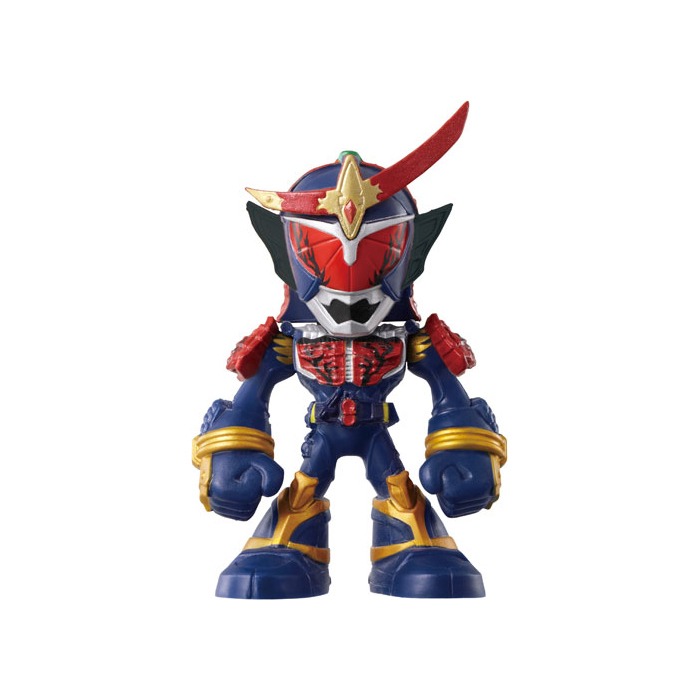 The Kamen Rider God of military Arts Yoroibu Blood Orange Arms, Hobbies ...