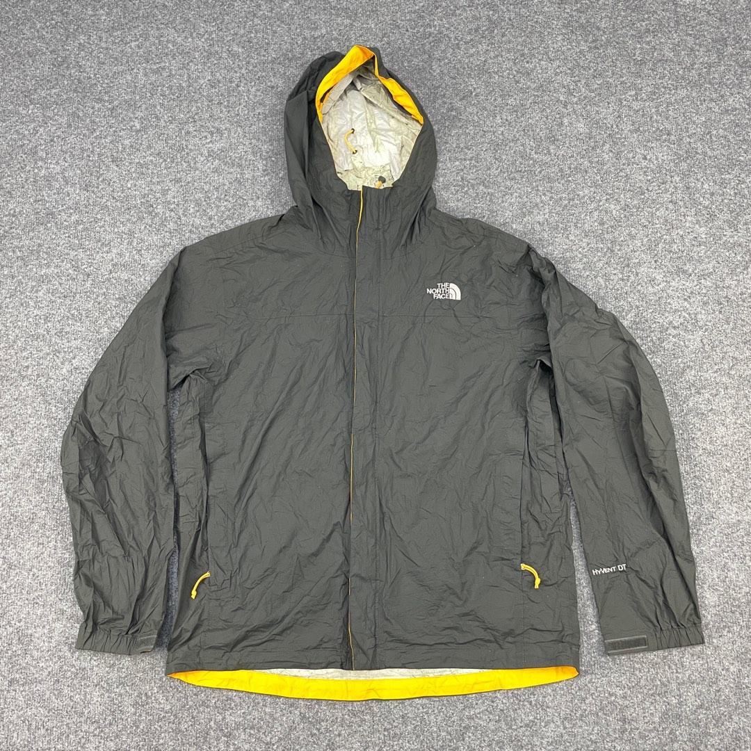 The North Face Windbreaker Jacket, Men's Fashion, Coats, Jackets and ...