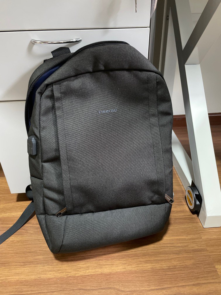 Tigernu lightweight laptop backpack, Men's Fashion, Bags, Backpacks on ...
