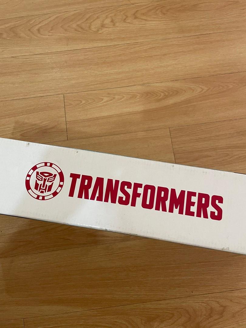 Transformers Capture Pod Playset, Hobbies & Toys, Toys & Games on Carousell