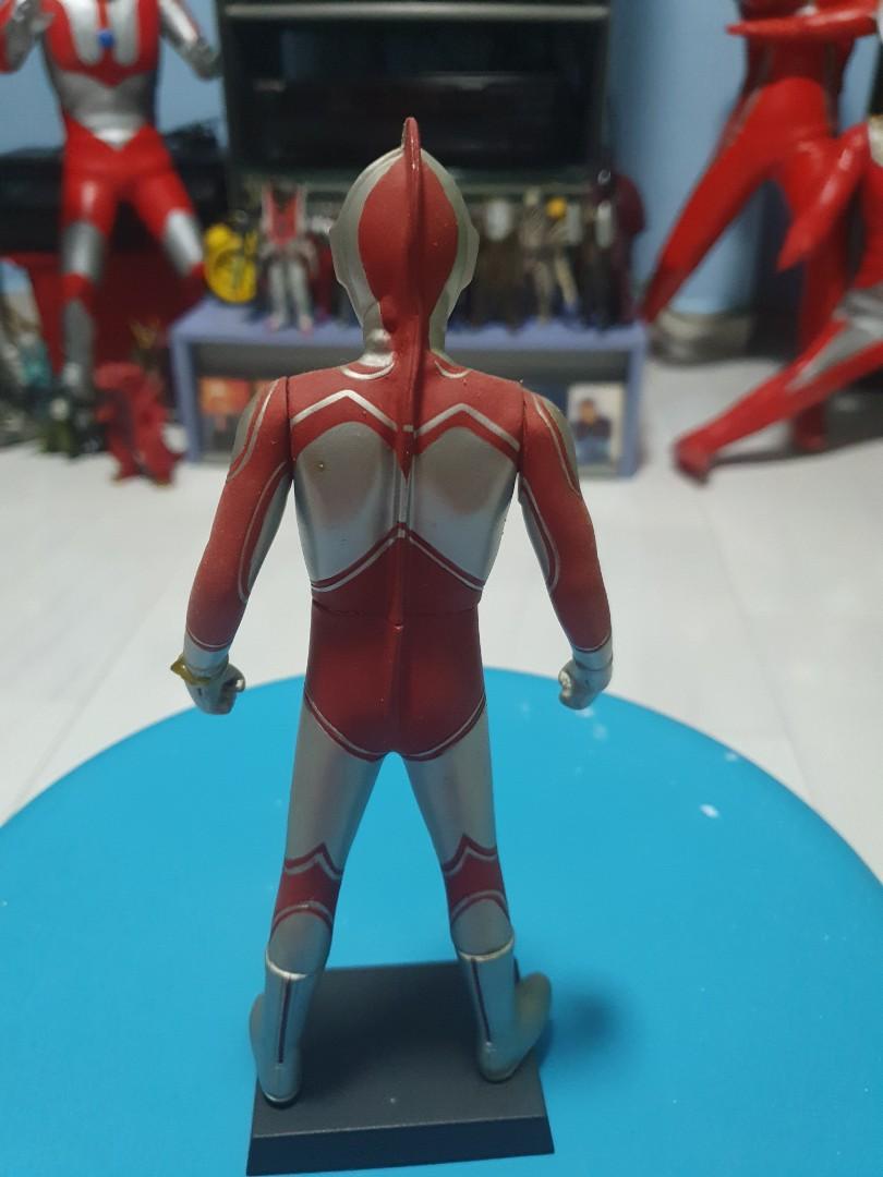 Ultraman Jack, Hobbies & Toys, Toys & Games on Carousell