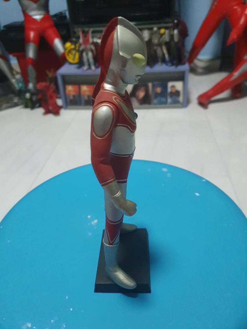 Ultraman Jack, Hobbies & Toys, Toys & Games on Carousell
