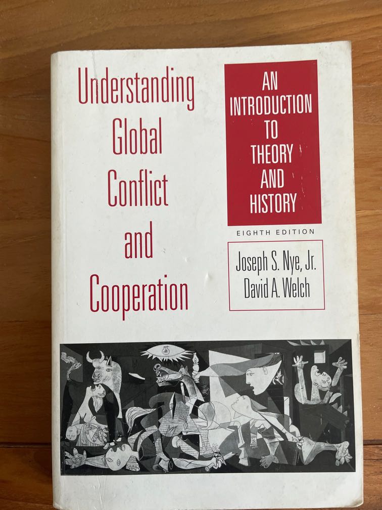 Understanding Global Conflict and Cooperation, Hobbies & Toys, Books ...