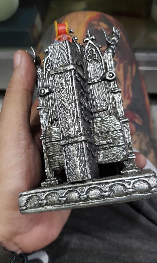 Vintage anarchy gothic, Hobbies & Toys, Toys & Games on Carousell