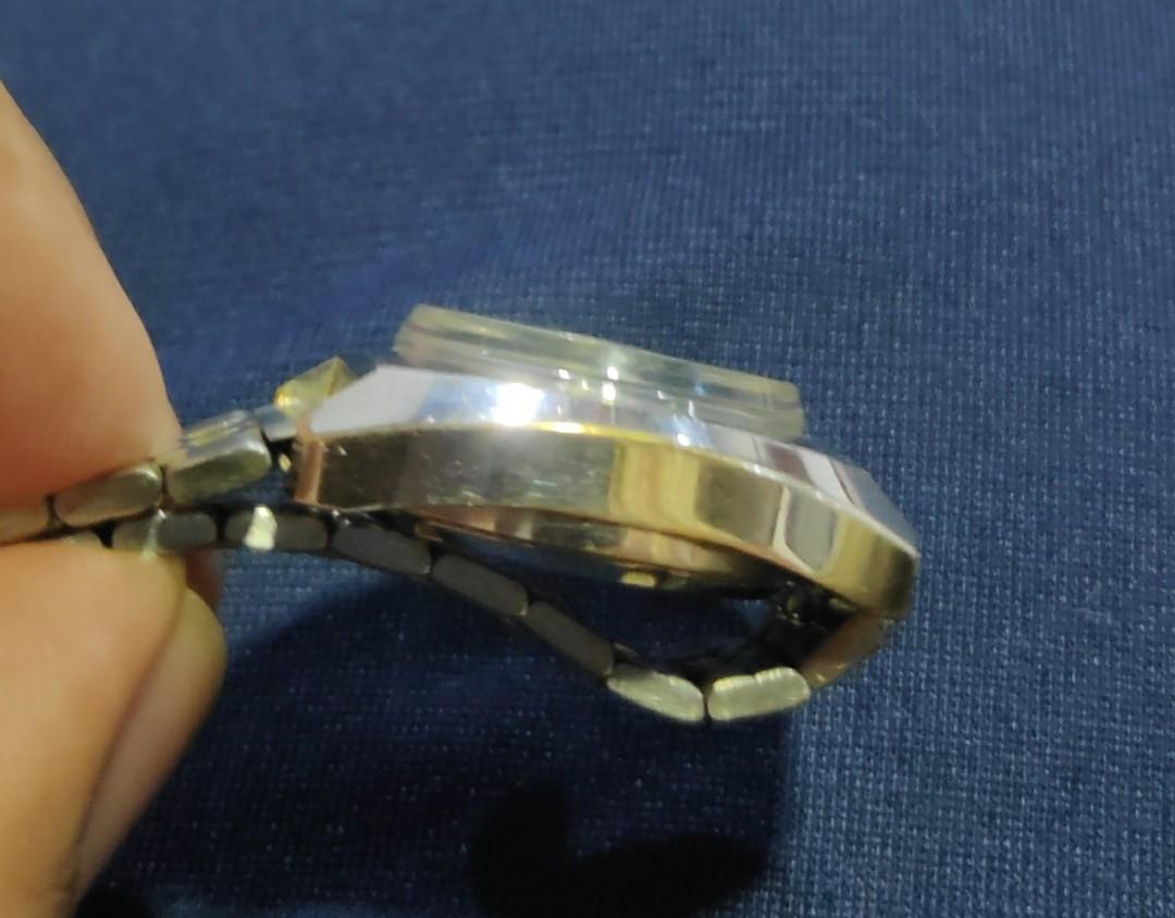 vintage octo swiss watch, Hobbies & Toys, Collectibles & Memorabilia ...