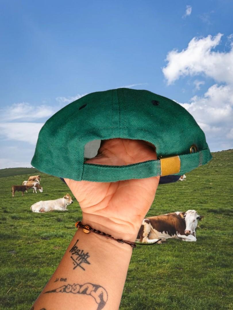 Vintage St.Maarten Hat, Men's Fashion, Watches & Accessories, Caps ...