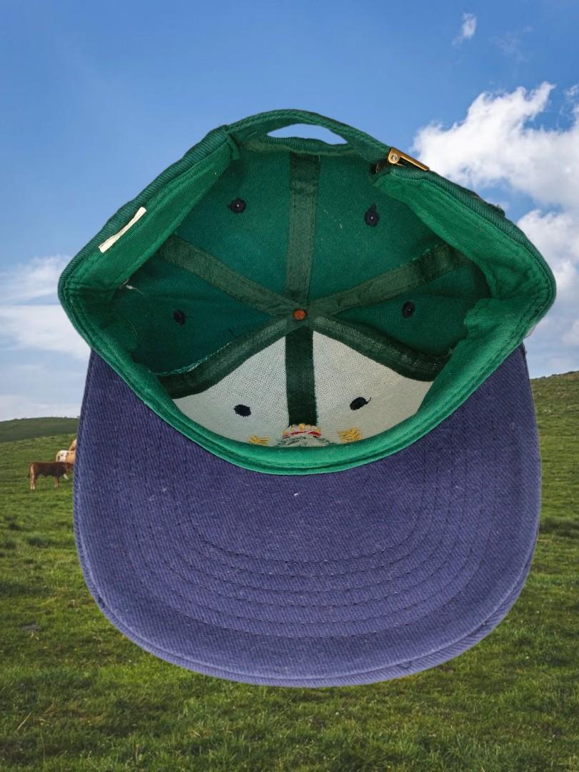 Vintage St.Maarten Hat, Men's Fashion, Watches & Accessories, Caps ...