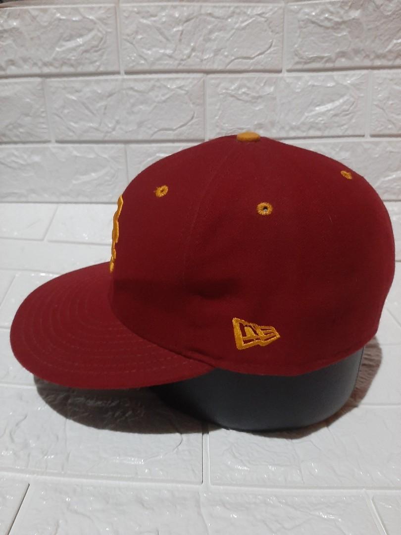 Vintage USC Trojans close cap., Men's Fashion, Watches & Accessories ...