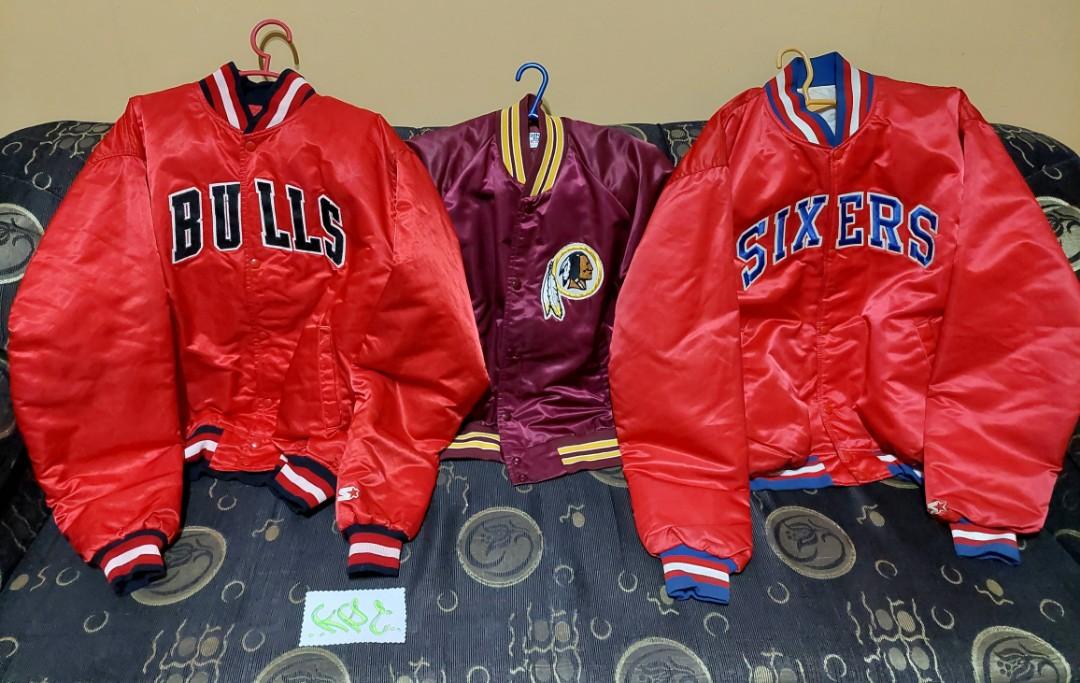 VINTAGE VARSITY JACLET, Men's Fashion, Coats, Jackets and Outerwear on ...